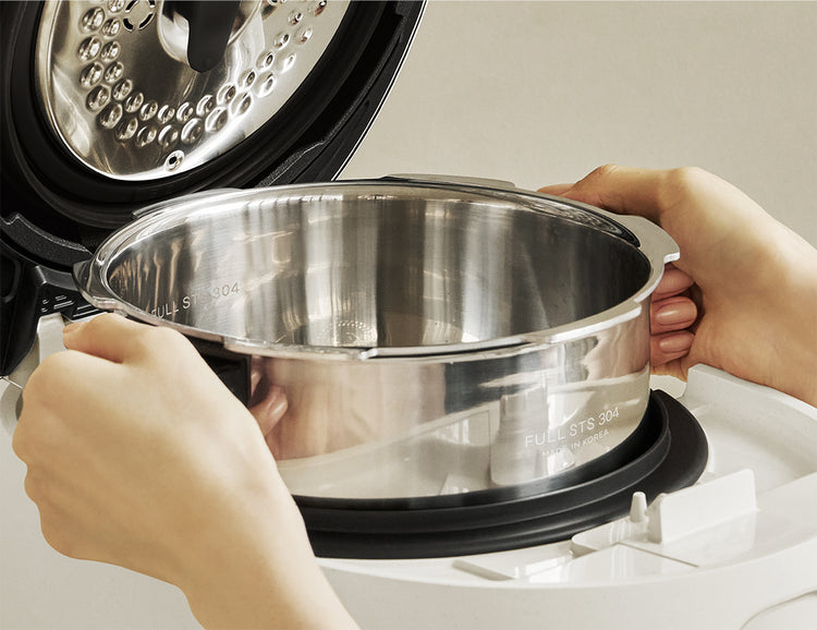 Cuchen US Official | Premium Korean Rice Cookers & Parts