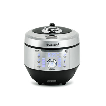 Cuchen US Official | Premium Korean Rice Cookers & Parts