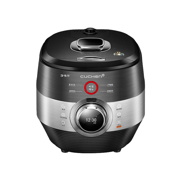 Cuchen US Official | Premium Korean Rice Cookers & Parts