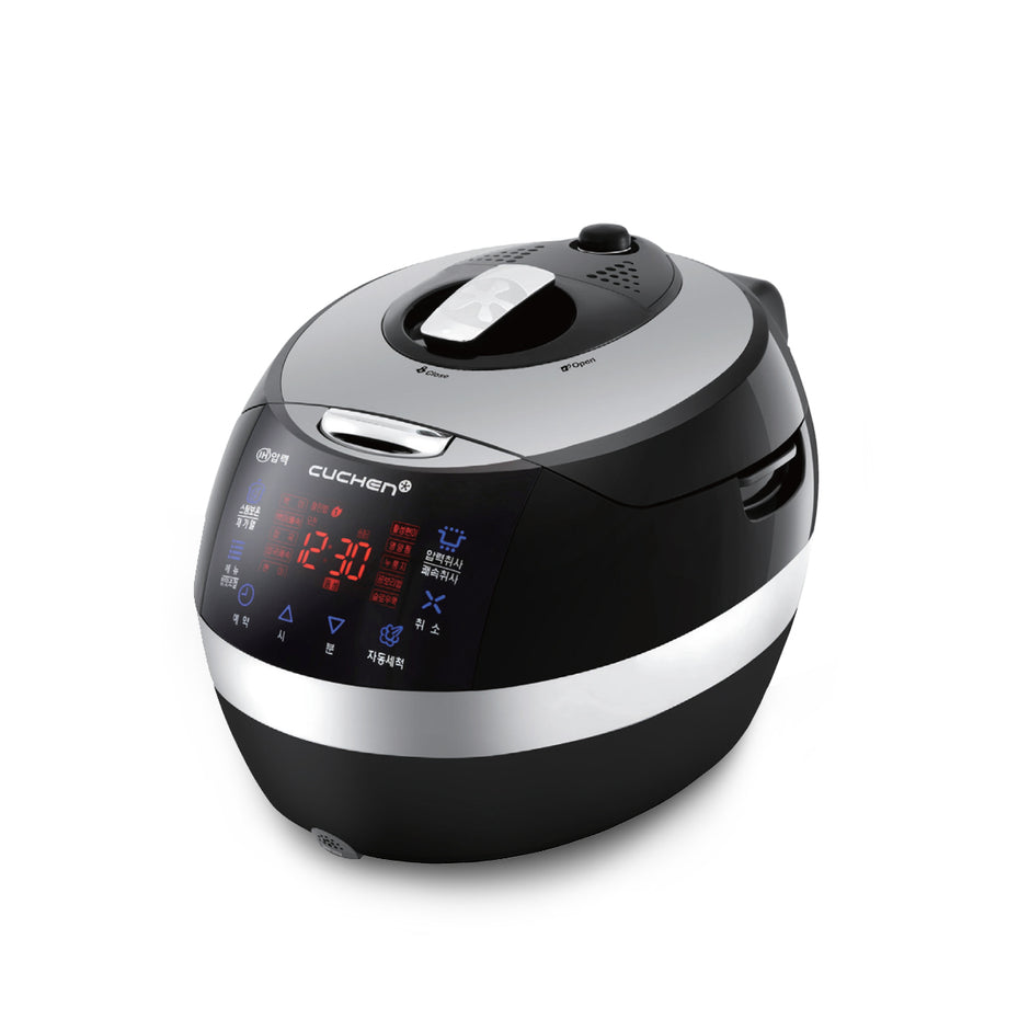 Cuchen US Official | Premium Korean Rice Cookers & Parts