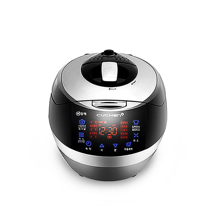 CUCHEN Induction Heating Pressure Rice Cookers – Cuchen US